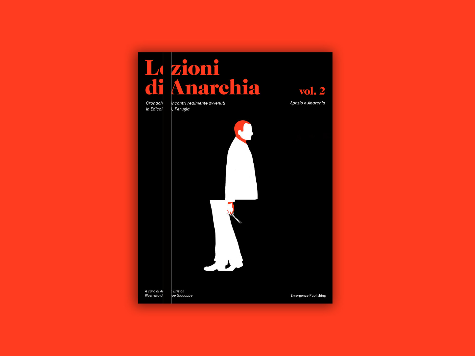 lezioni di anarchia - 2 | C.I.R.C.E.